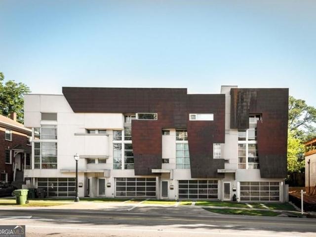 1136 Ponce De Leon Ave NE Apt 2, Atlanta, GA 30306