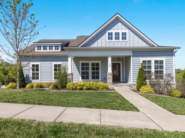 1136 Princeton Hills Dr