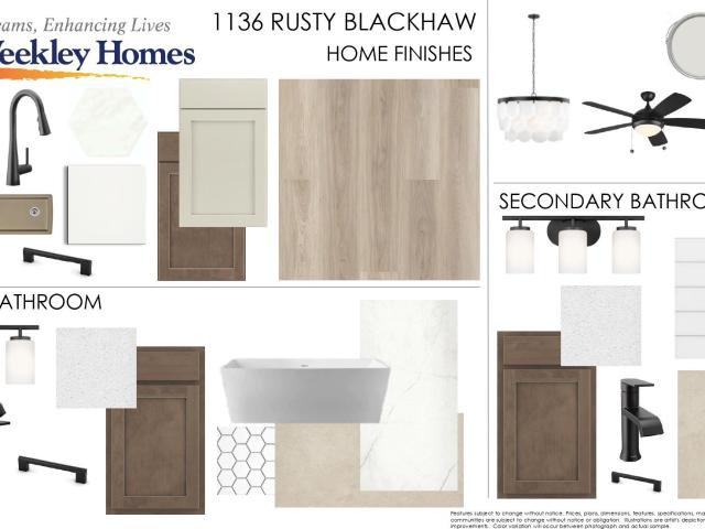 1136 Rusty Blackhaw Trl
