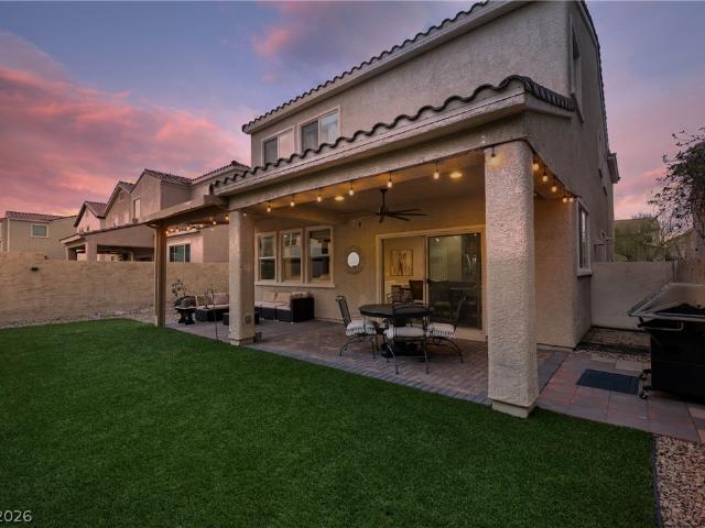 1136 Strada Pecei, Henderson, NV 89011 | MLS #2766 | Compass