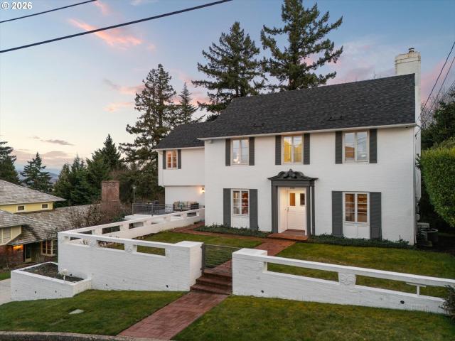 1136 SW Davenport St, Portland, OR 97201 | MLS #317564
