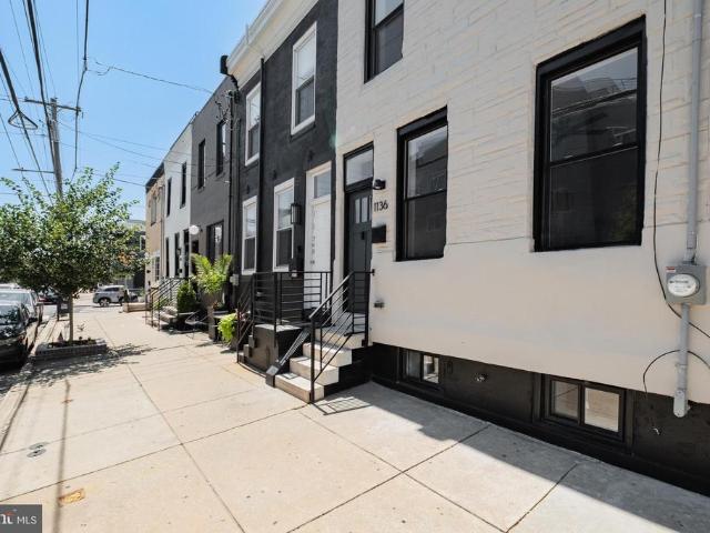 1136 S 22Nd Street