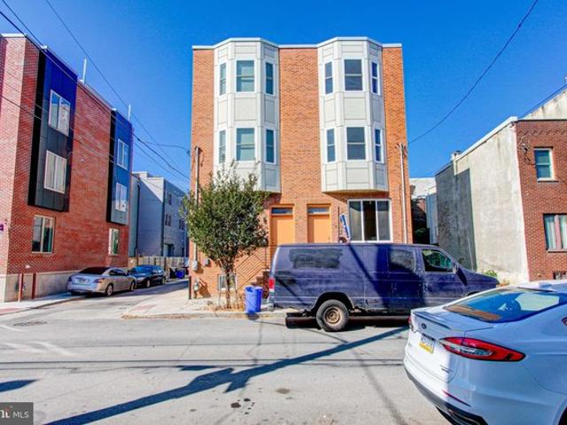 1136 S 26th St, Philadelphia, PA 19146