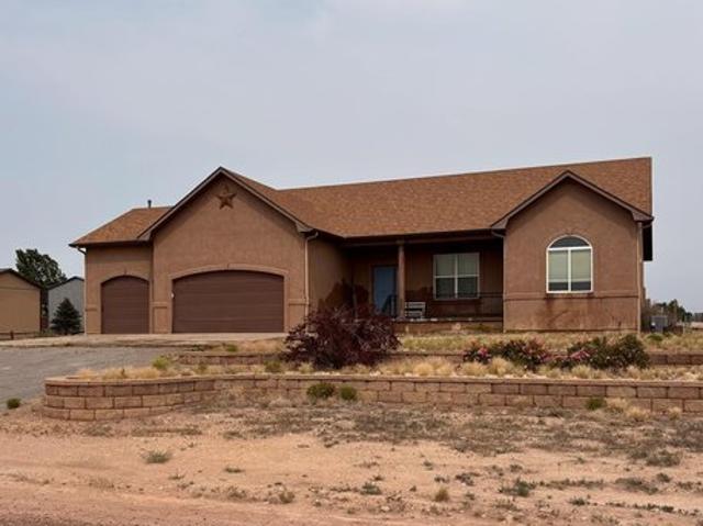 1136 S Camino Santiago Dr, Pueblo West, CO 81007