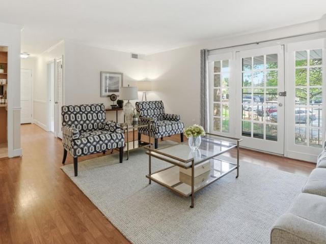 1136 S Washington Street # 204
