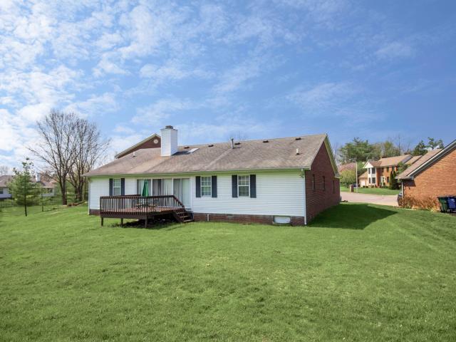 1136 Shagbark Lane