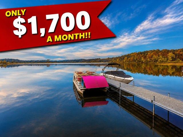 1136 Shore Dr, Gregory, MI 48137