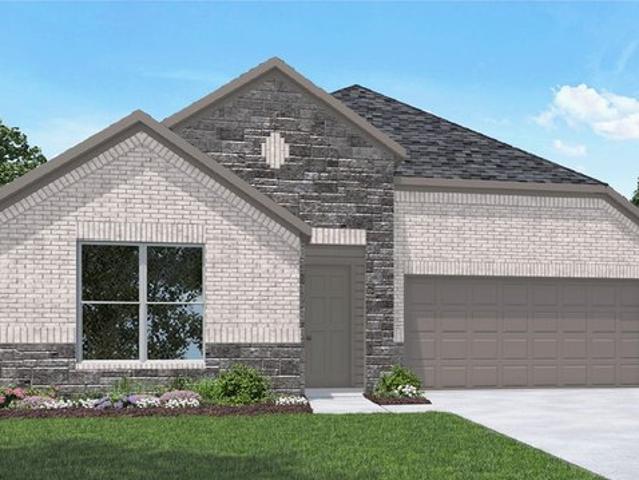 1136 Skyline Trails Ave, Conroe, TX 77303