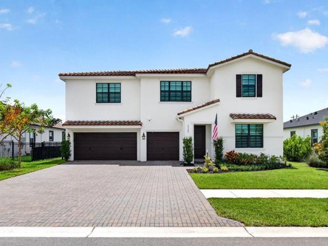 1136 Tangled Orchard Trce, Loxahatchee, FL 33470