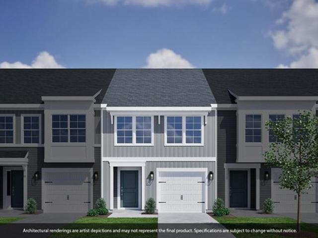 1136 Tea Rose Ct Unit 345, Durham, NC 27703