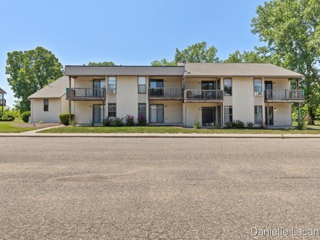 1136 th Ave Unit 13, Allendale, MI 49401