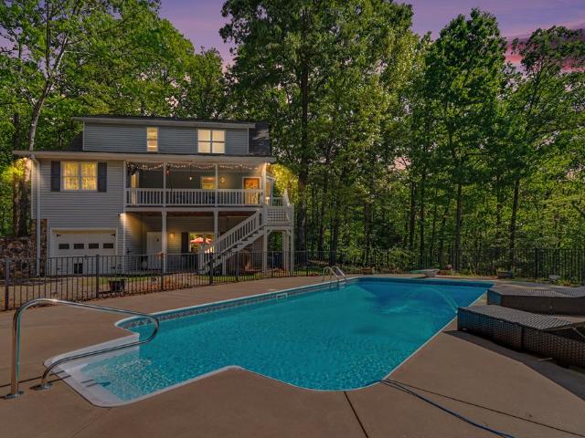 1136 Timber Ridge Ln, Ellijay, GA 30540 | MLS #429973