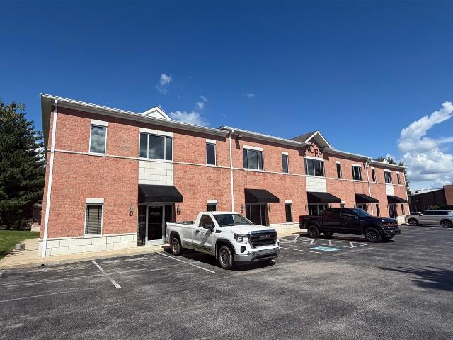 1136 Unit 102 South Park Drive