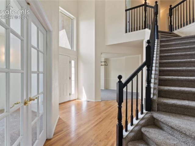 1136 Vista Oaks Drive