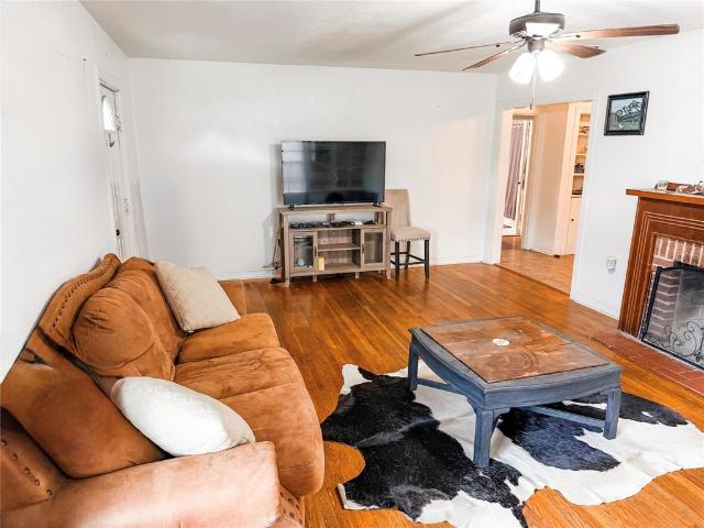 1136 W Long, Stephenville, TX 76401 | MLS #21208 | Compass