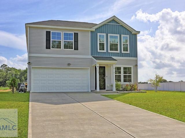 1136 Wilkins Road