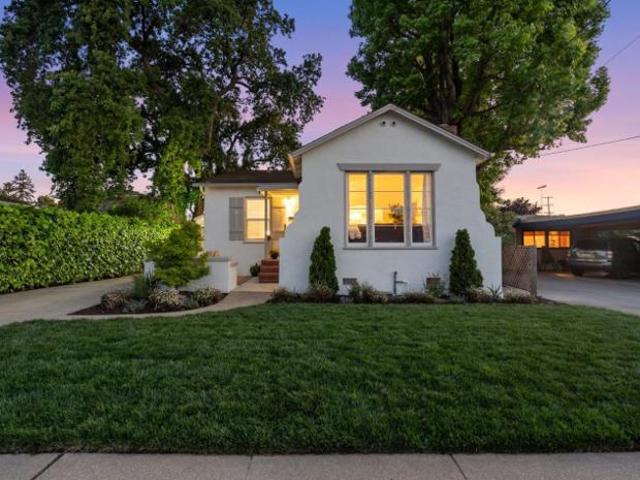 1136 Woodland Ave, San Carlos, CA 94070