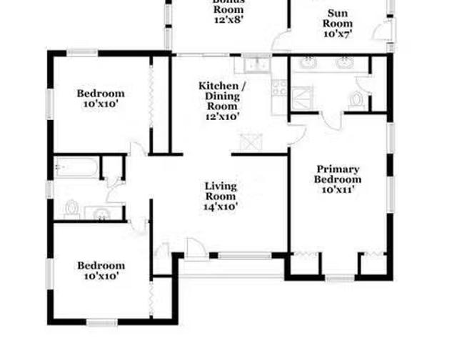 11373 116TH AVE, LARGO, FL 33778 11373 116th Ave