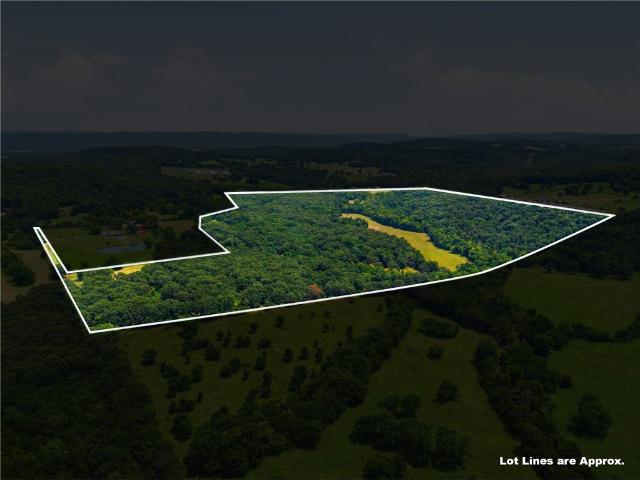 11373 Colcleasure WC 135 Road 106 Acres