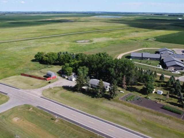 11370 2nd St NE, Cooperstown, ND 58425