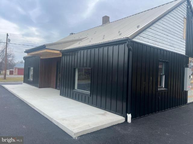 11370 Fort Loudon Road