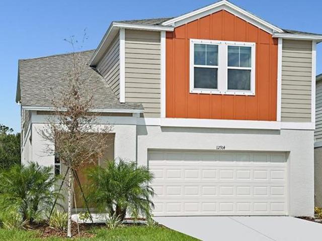 11371 Brook Edge Ave, Riverview, FL 33569