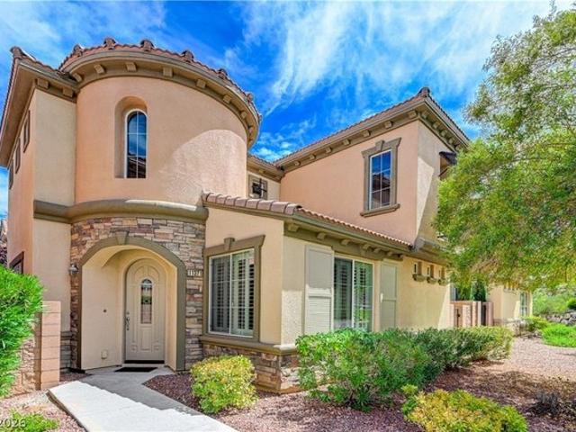 11371 Corsica Mist Ave, Las Vegas, NV 89135