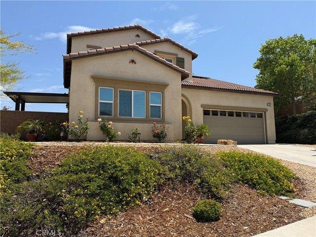 11372 Aaron Ave, Beaumont, CA 92223