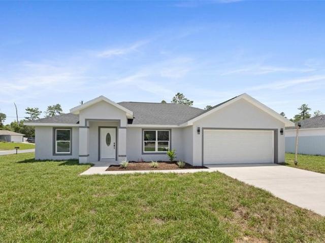 11372 SW 177th Ct, Dunnellon, FL 34432