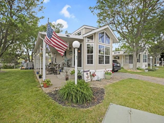 11377 Township Rd 266 Lot 65, Lakeview, OH 43331