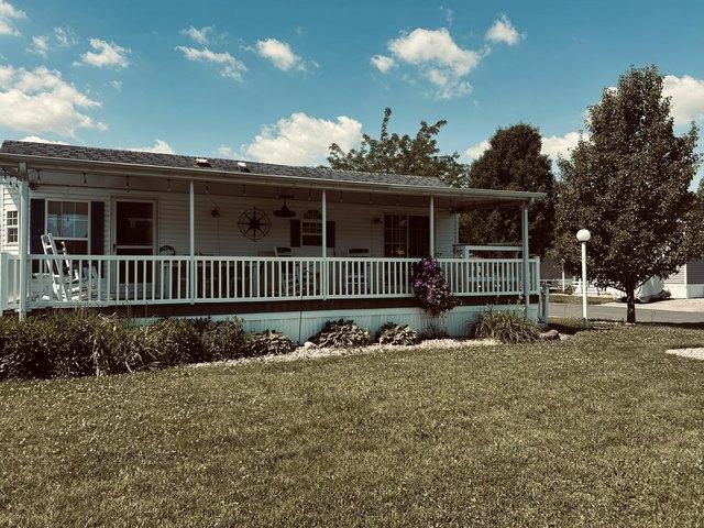 11377 Township Road 266 Unit 15, Lakeview, OH 43331