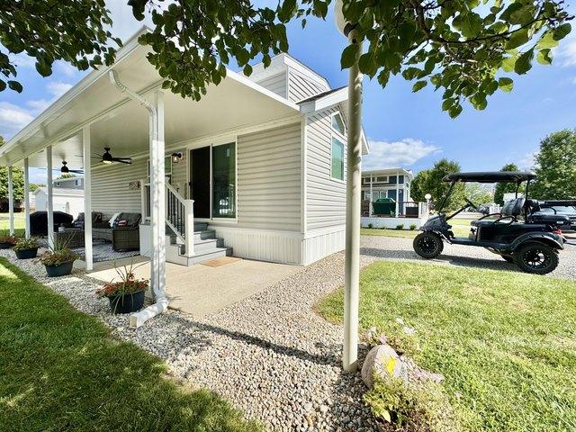 11377 Township Road 266 Unit 97, Lakeview, OH 43331