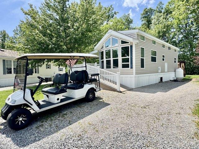11377 Township Road 266 Lot 48, Lakeview, OH 43331