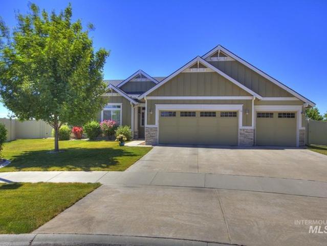 11377 W Raul St, Boise, ID 83709