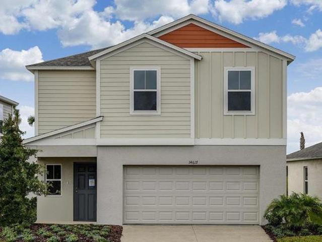 11377 Brook Edge Ave, Riverview, FL 33569
