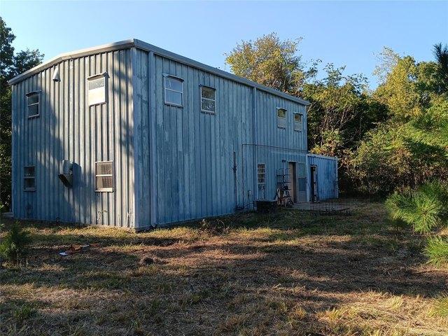 11377 E 590 Rd, Locust Grove, OK 74352