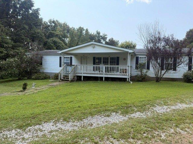 11377 Husband Rd, Marion, IL 62959