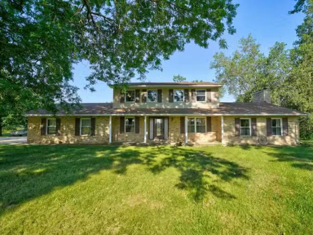 11377 N LEWIS RD, CLIO, MI 48420 Single Family Residence For S.