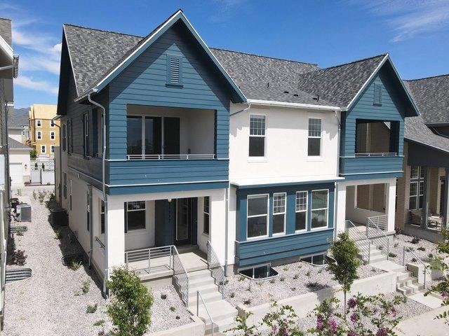 11377 S Watercourse Rd W Unit 204, South Jordan, UT 84009