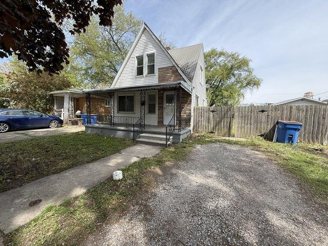 11377 Sherman Ave, Warren, MI 48089