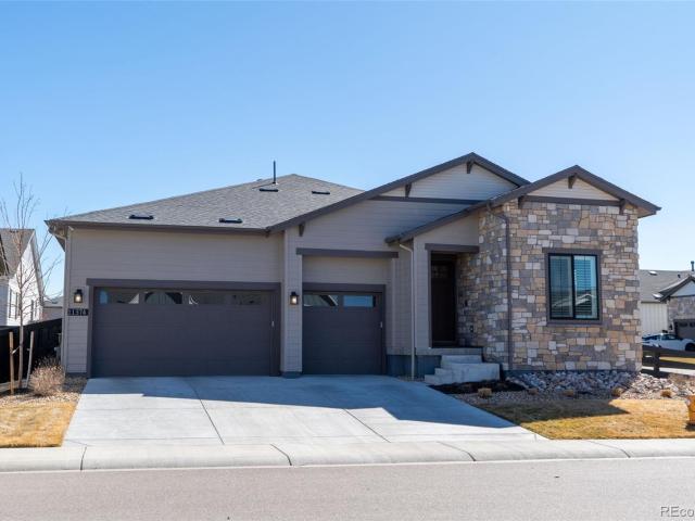 11374 Autumn Moon St, Littleton, CO 80125 | MLS #5040