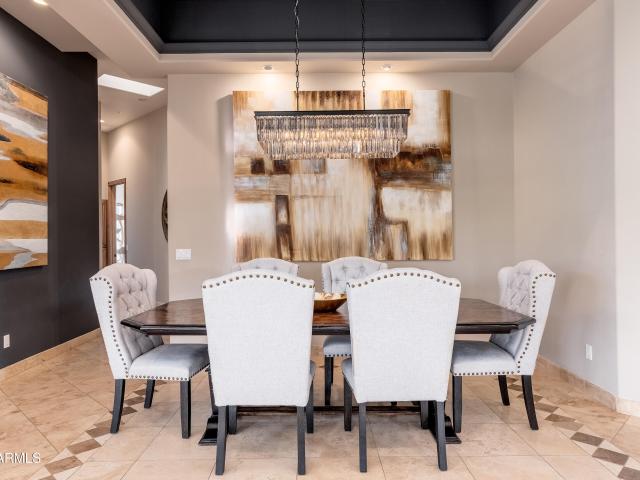 11374 E Dale Ln, Scottsdale, AZ 85262 | MLS #7041