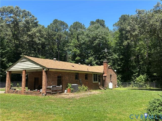 11374 Georgetown Road