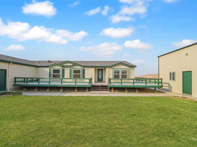 11375 Timber Butte Rd