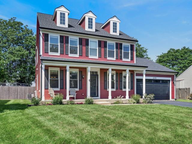 11375 Middletown Lane