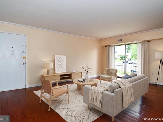 11376 Cherry Hill Road # 1M201