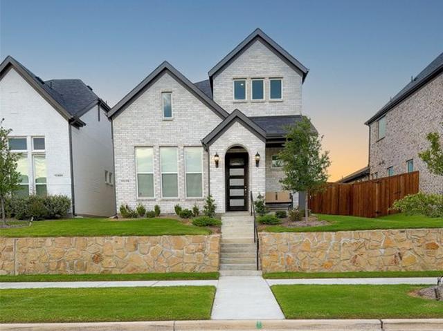 11376 Chiltern St, Frisco, TX 75035