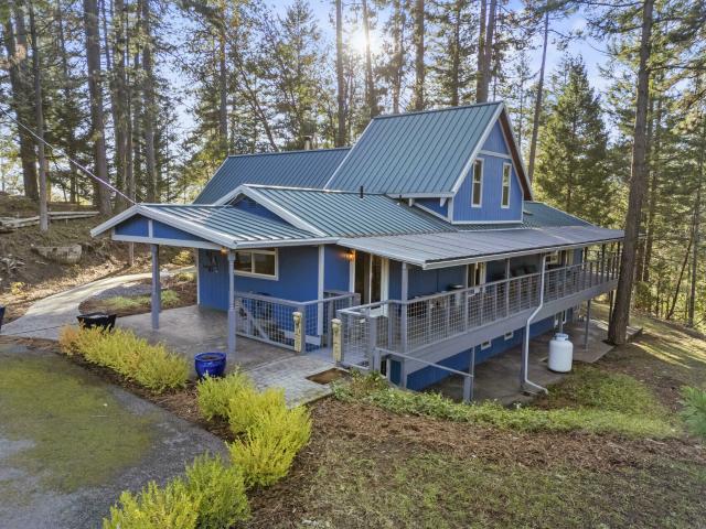 11376 Ramsey Rd, Gold Hill, OR