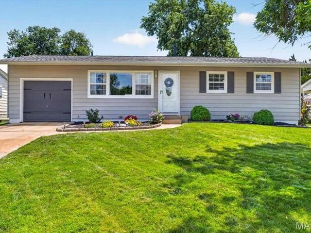 11376 Revere Ln, Saint Louis, MO 63128