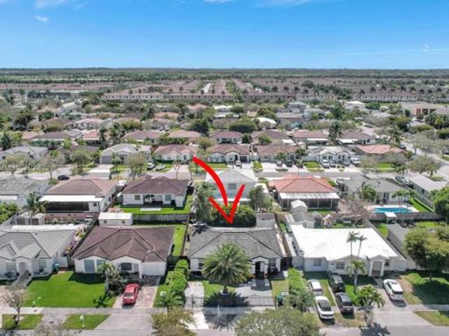 11376 SW 245th St, Homestead, FL 33032